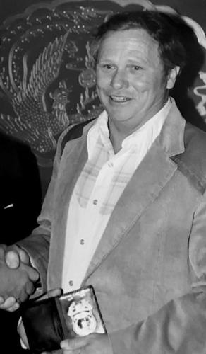 Raymond L. Martin | Obits | nrtoday.com