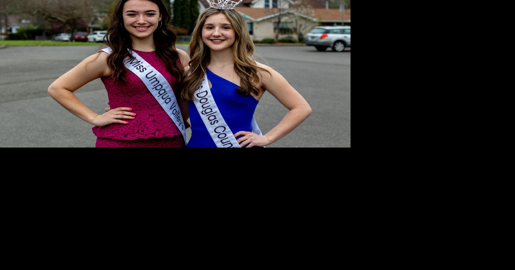Miss Douglas County teen winners headed to state competition | News ...