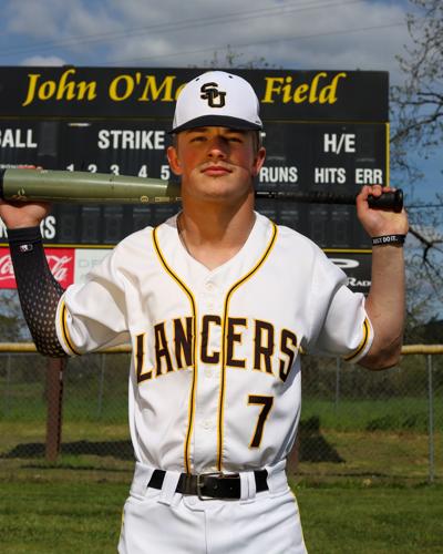 Douglas County Male Prep Athlete of the Week: Justin Jenks, South ...