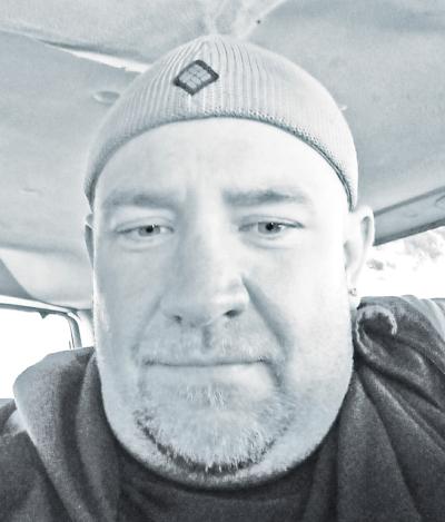 Jason Patrick Hubbard | Obituaries | nrtoday.com