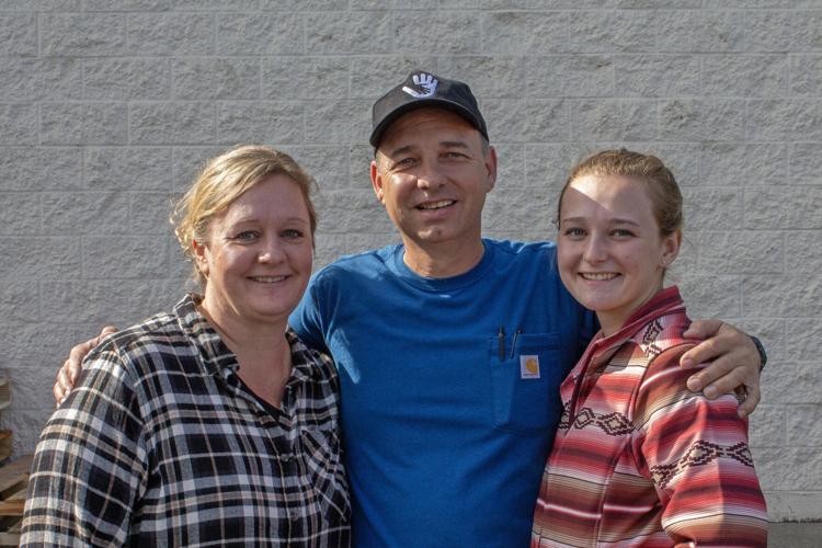 Douglas County comes together to provide Hurricane Helene relief | News ...