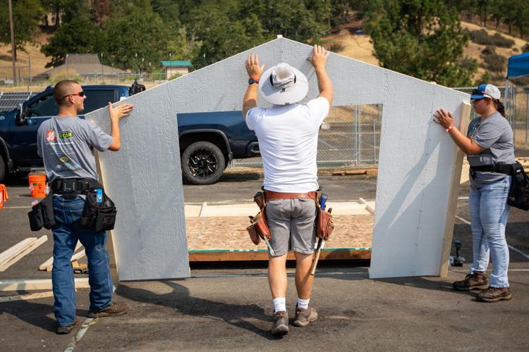 UCC hosts construction workshop for high school students | Local News ...