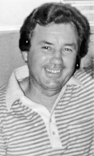 Doyle James Hall | Obituaries | nrtoday.com