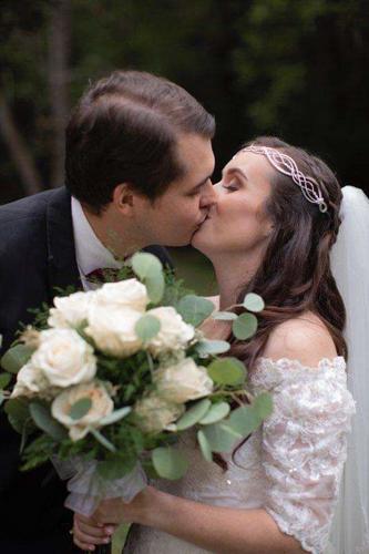 Wedding: Kress-Gugel | Announcements | nrtoday.com