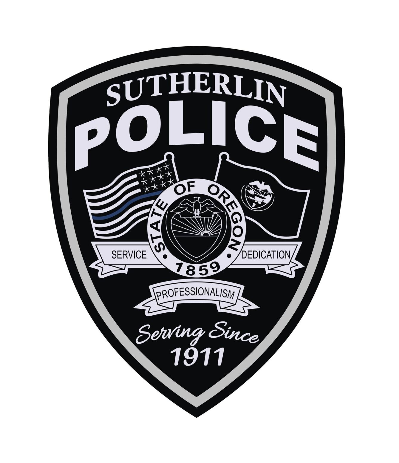 Sutherlin's alleged escapee back out on bail | Court | nrtoday.com
