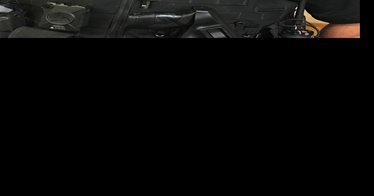 Sutherlin names new police chief | News | nrtoday.com