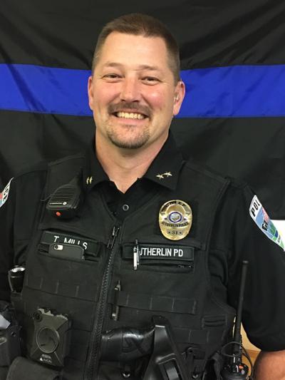 Sutherlin names new police chief | News | nrtoday.com