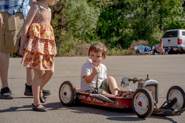 Rat Rod Round-Up revs up for eighth annual event | News | nrtoday.com