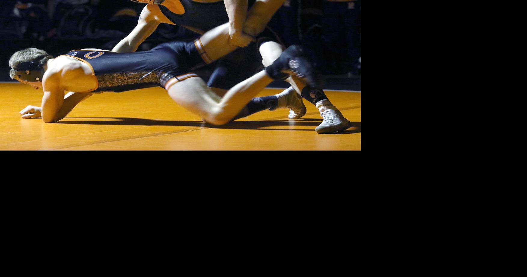 Roseburg wrestlers look to impress in Class 6A state tournament | Preps ...