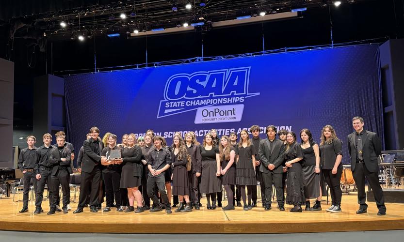 Multiple trophies go to Douglas County schools in OSAA band ...