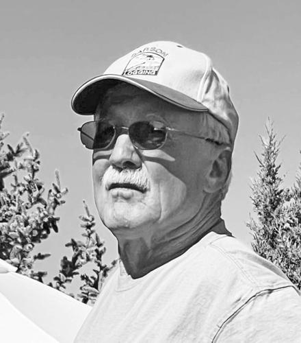 John ‘Pierre’ Roberts | Obituaries | nrtoday.com