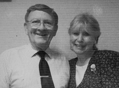 Wesley George Koester | Obituaries | nrtoday.com