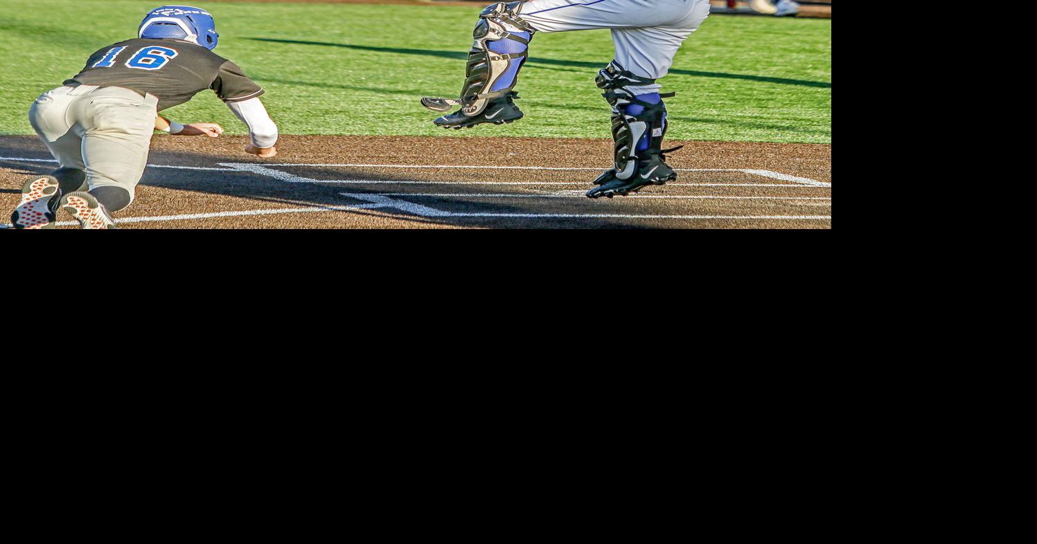 Loggers string hits together to 10-run Crowns, 11-1 | Legion Baseball ...