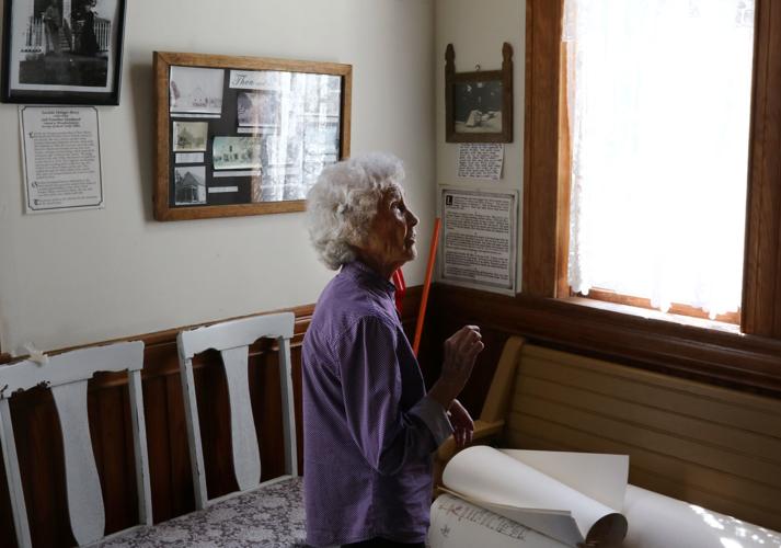 Historic Calapooia church still serves the community after more than a ...