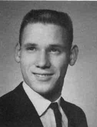 Eugene T. Faircloth | Obituaries | nrtoday.com