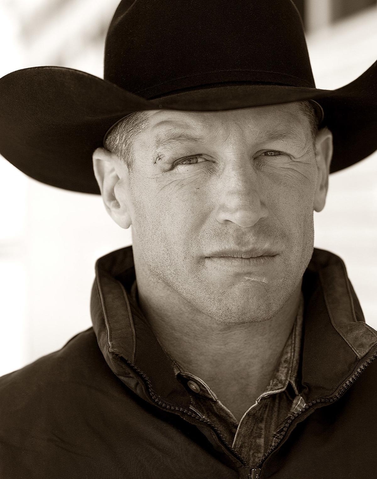 Bullfighting great Rob Smets to co-announce Sutherlin Stampede ...