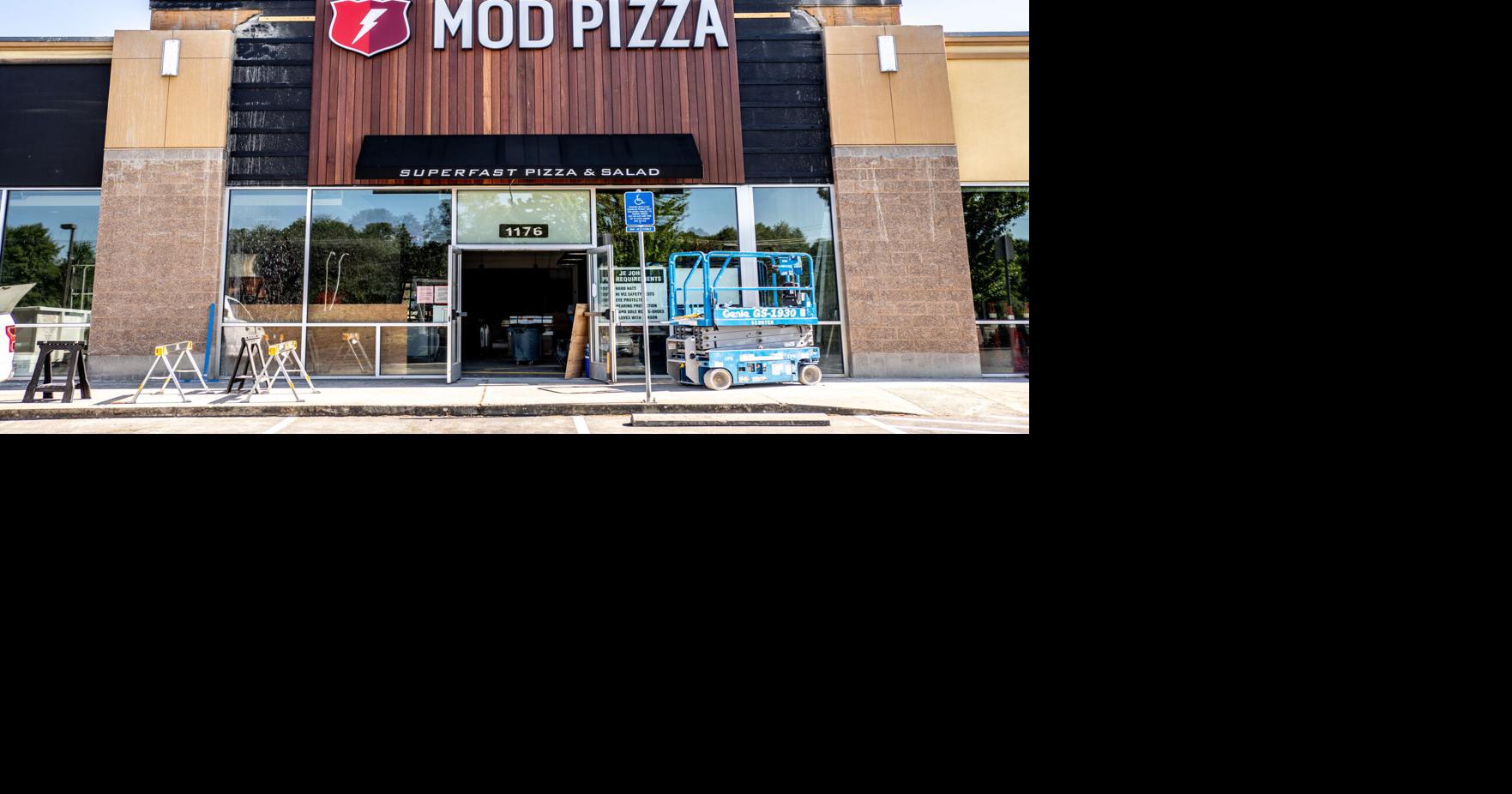 MOD Pizza to open Roseburg location Tuesday, special events this ...