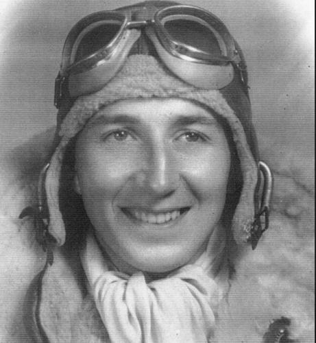 Major George Robert Insley | Obituaries | nrtoday.com