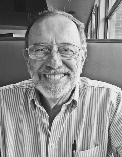 Robert Donald Junkin Jr. | Obituaries | nrtoday.com