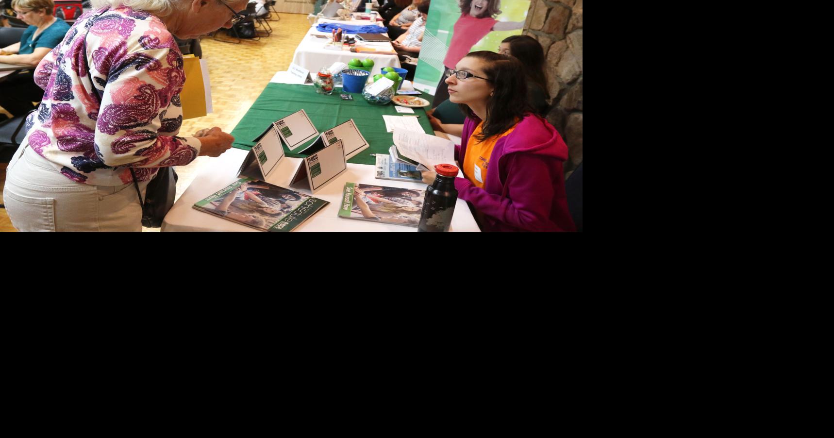 Extraordinary Living helps seniors stay active and healthy | Local News ...