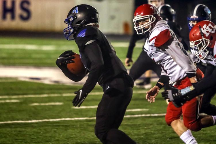 Sutherlin runs past Klamath Union 41-6 in opener | Prep Football ...