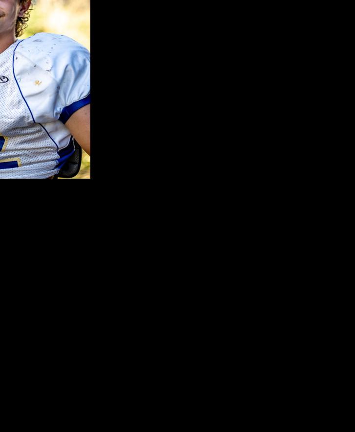 Yet another twist: Glide football team making adjustment to 9-man ...