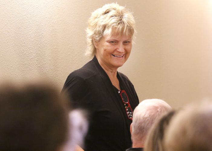 Vince McGovern: A legacy in education | News | nrtoday.com