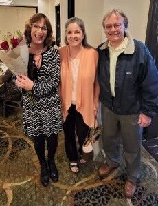 Roseburg City Recorder Amy Sowa receives state honor | News | nrtoday.com