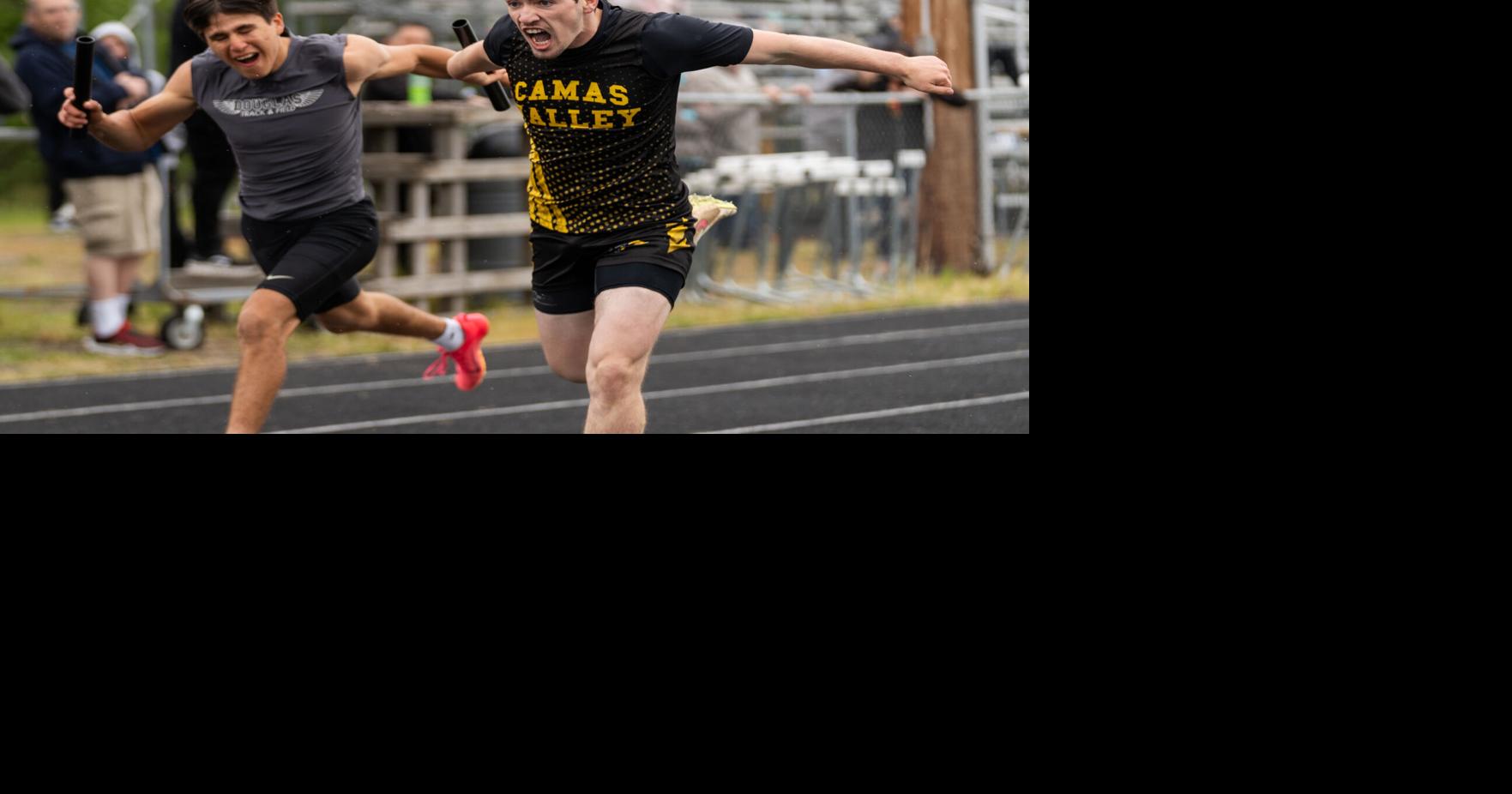 Area athletes on display in Petersen Memorial Invitational track meet ...
