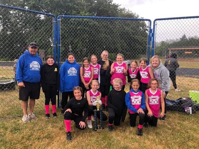 Sutherlin Valley Rec hosting tournaments on Saturday | Community Sports ...