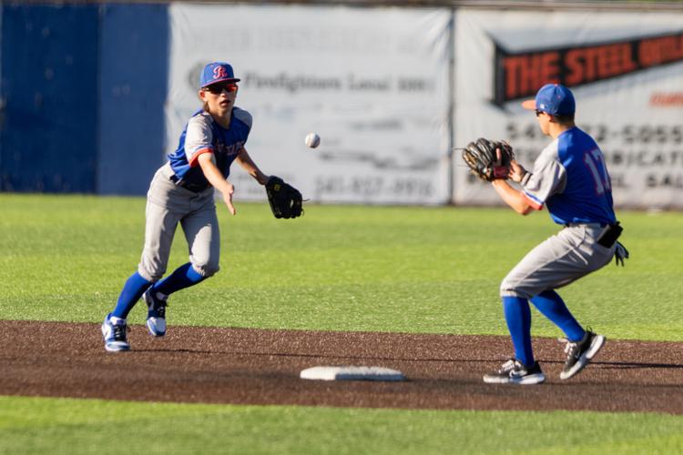 Dr. Randol's baseball tops Pepsi 13-9 Tuesday | Legion Baseball ...