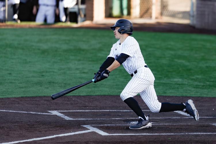 Umpqua takes two from Southwestern Oregon in league baseball twin bill ...