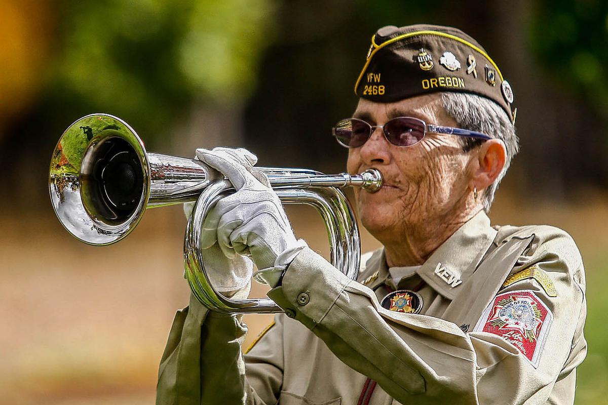 Veterans Day: As the VFW Honor Guard ages, they look for new members ...