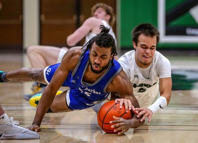 UCC basketball teams begin league seasons Wednesday at Linn-Benton | UCC | nrtoday.com
