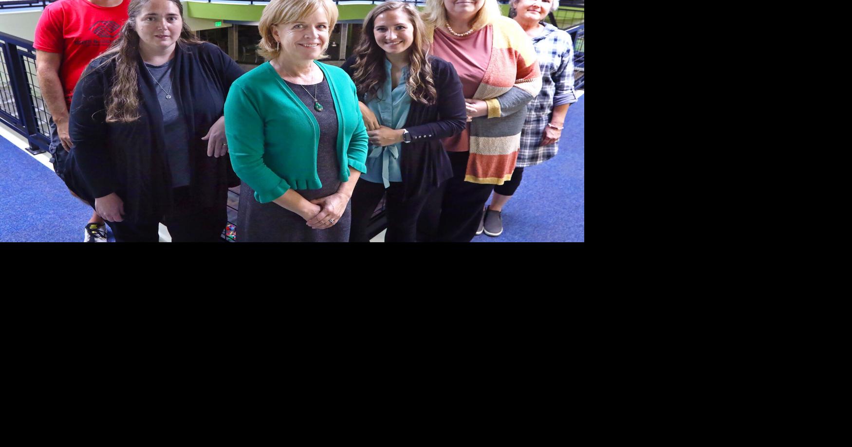 Summer Baranko named new executive director of Boys & Girls Club ...