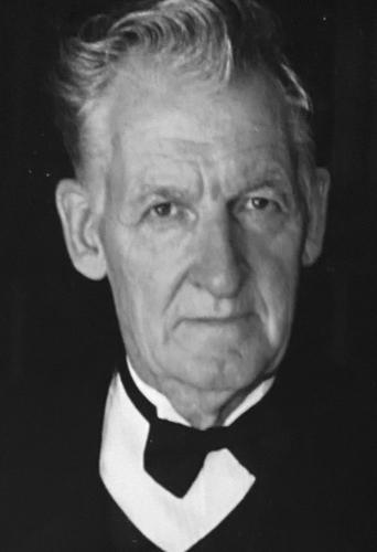 Victor (Vic) Hal Moffett | Obituaries | nrtoday.com