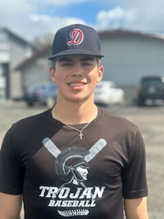 Douglas County Male Prep Athlete of the Week: Brayden West, Douglas ...