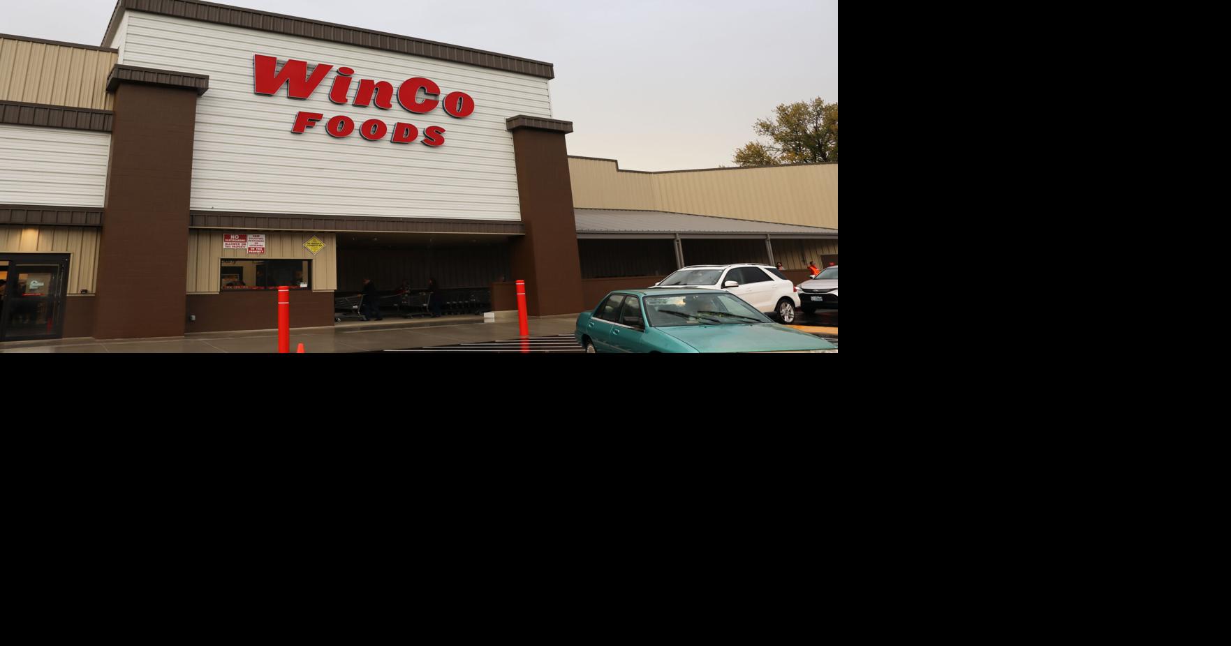 2023 top stories: No. 4 WinCo Foods opens in Roseburg | News | nrtoday.com