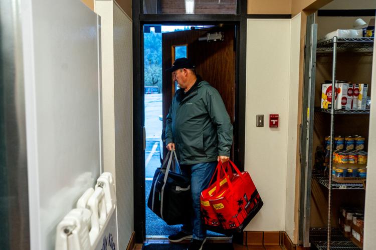 UCC and Friendly Kitchen partner to feed Douglas County | Food ...