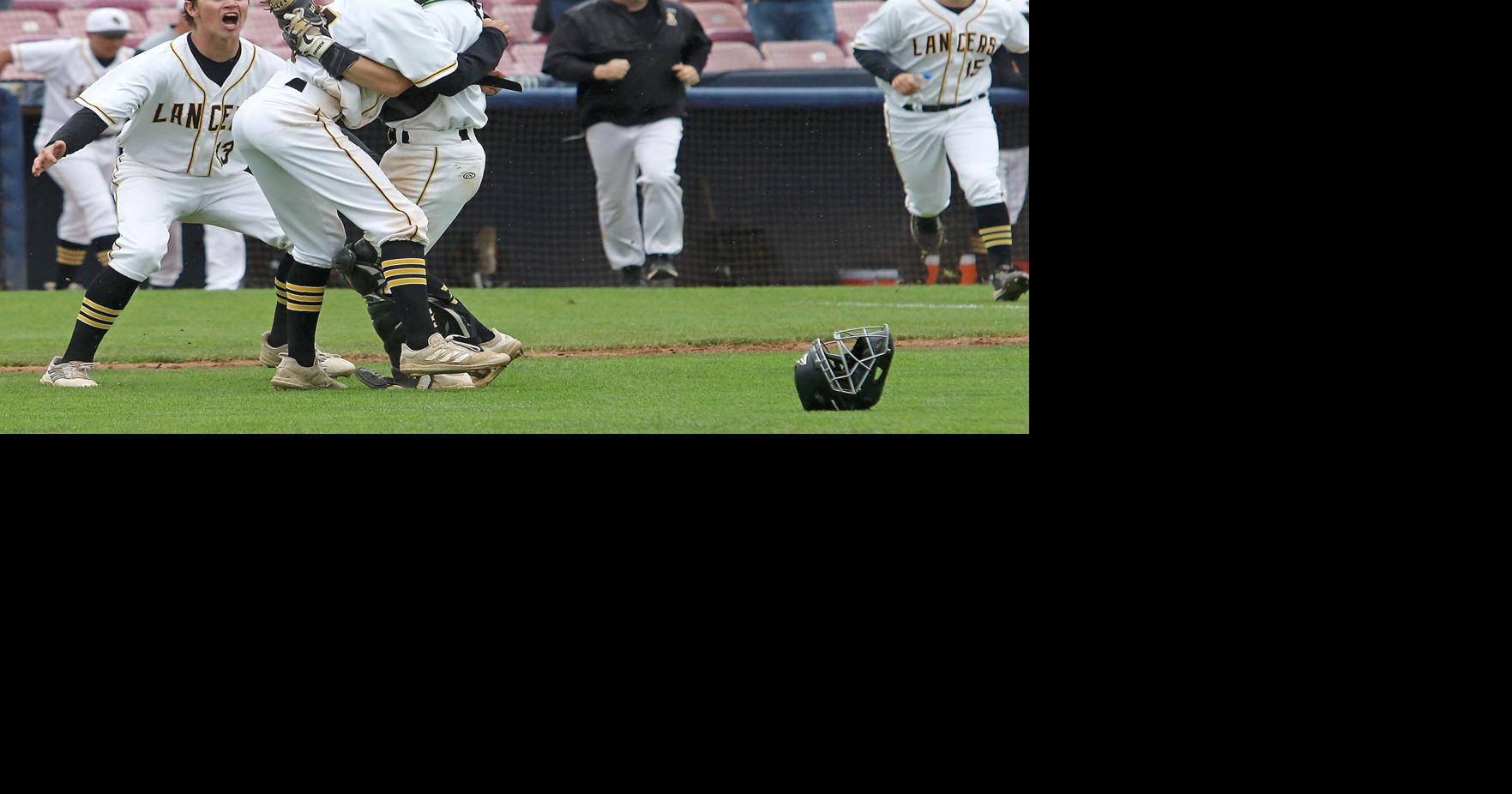 Mission Accomplished: South Umpqua wins Class 3A state baseball title ...