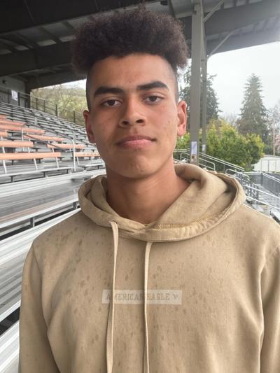 Douglas County Male Prep Athlete of the Week: Timothy Johnson, Roseburg ...