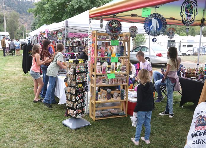 The Melon Festival gives Winston-Dillard something to celebrate | Local ...