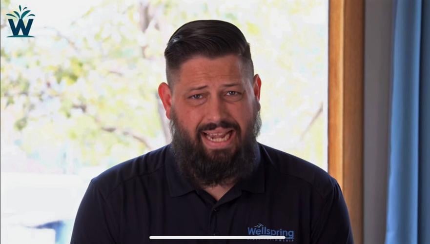 Wellspring Bible Fellowship releases apology video | News | nrtoday.com