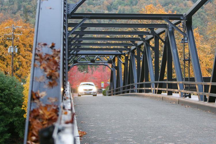 Stewart Park Drive Bridge reopens after rehabilitation project ...