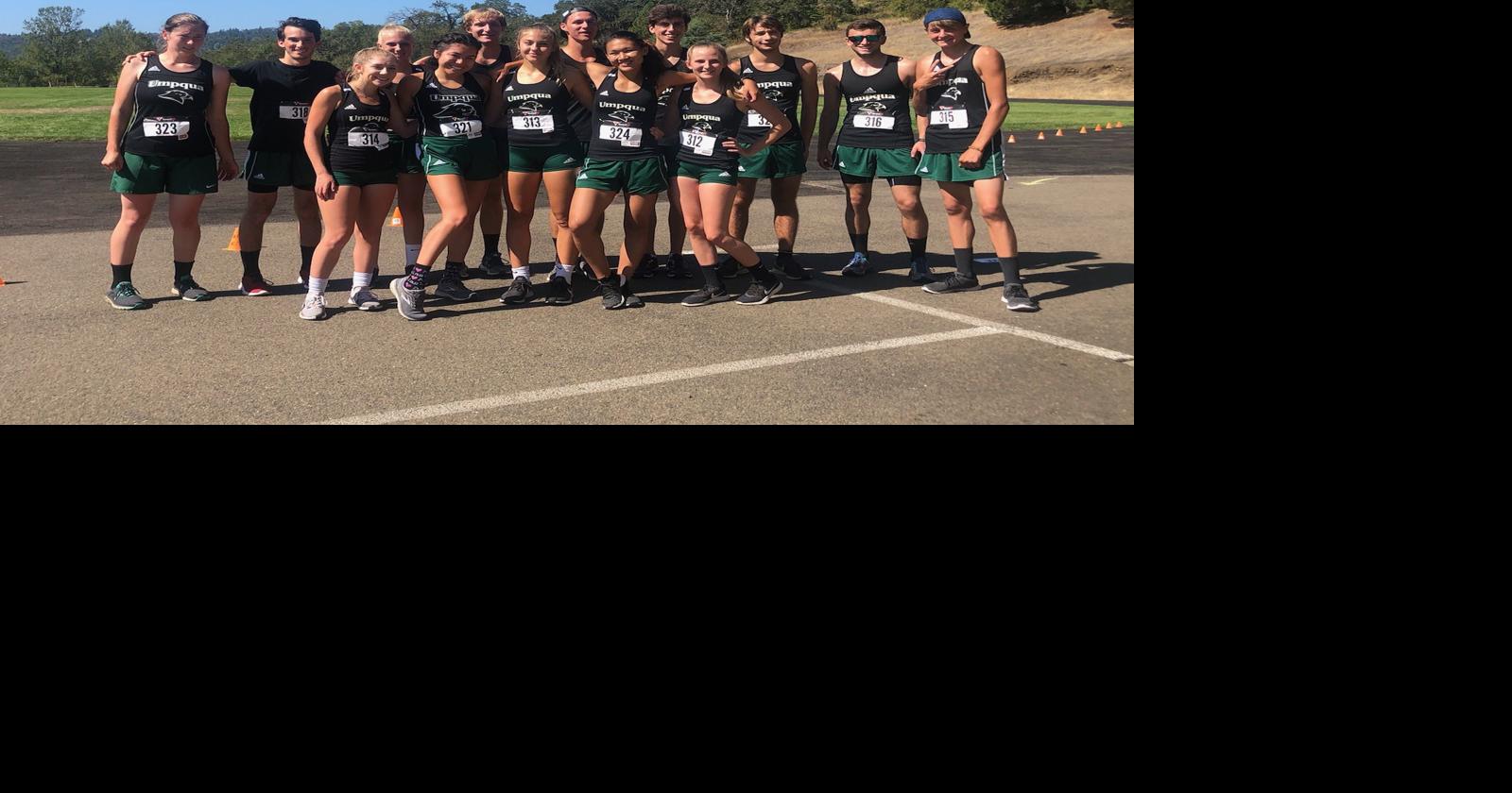UCC cross country teams expect to be improved | Ucc Cross Country ...