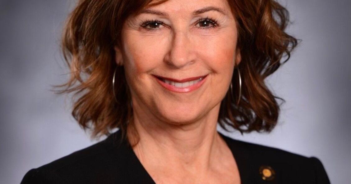 Christine Goodwin hosts town hall meetings | News | nrtoday.com