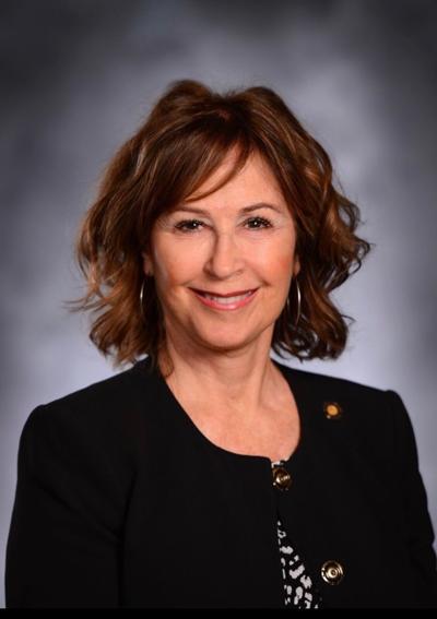 Christine Goodwin hosts town hall meetings | News | nrtoday.com