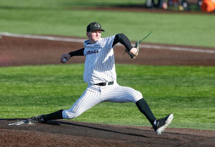 Umpqua takes two from Southwestern Oregon in league baseball twin bill ...