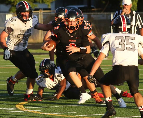 Roseburg plays tough, notches season-opening win over Mountain View ...