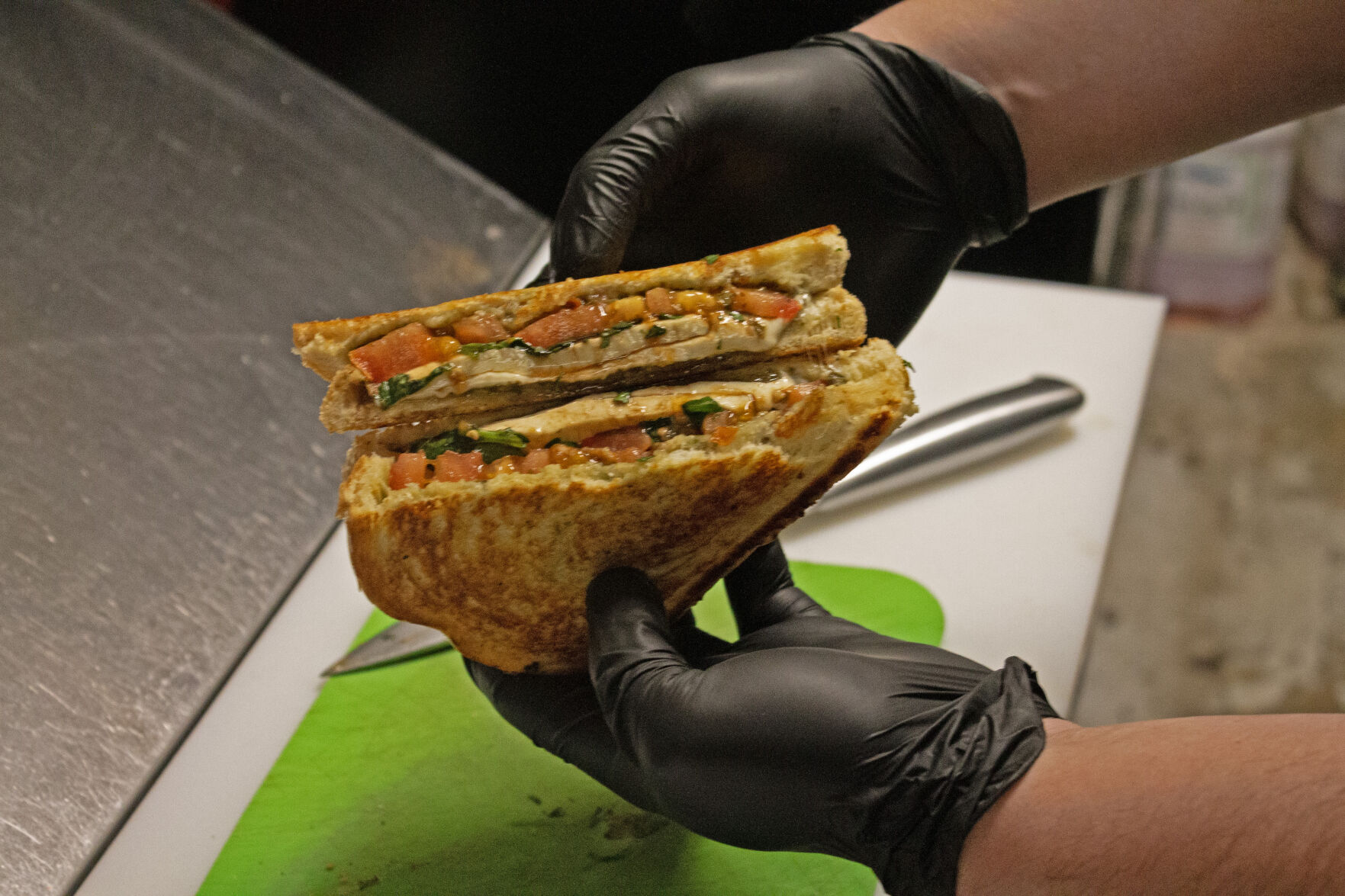 UCAN food bank launches 7th Annual Cheese and Thank You | Local Biz ...